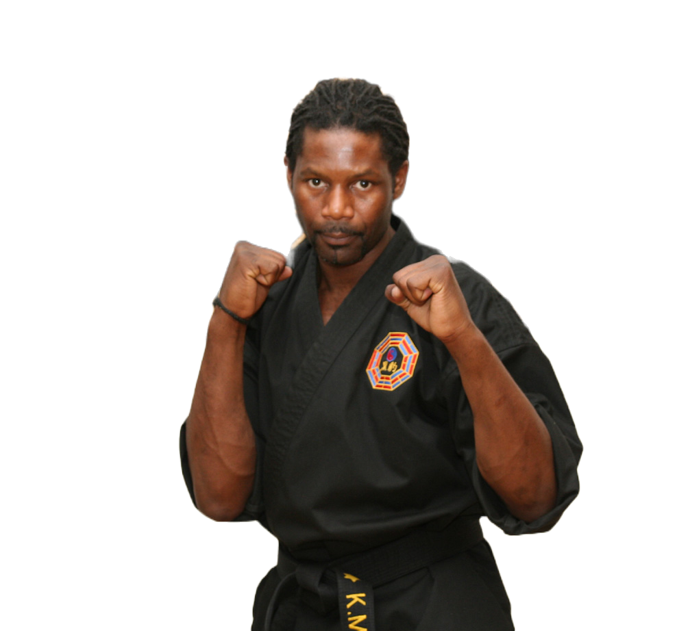 About Us - Shaolin Kickboxing Club