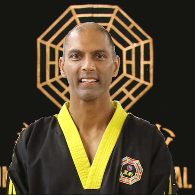 JAY - Shaolin Kickboxing Club