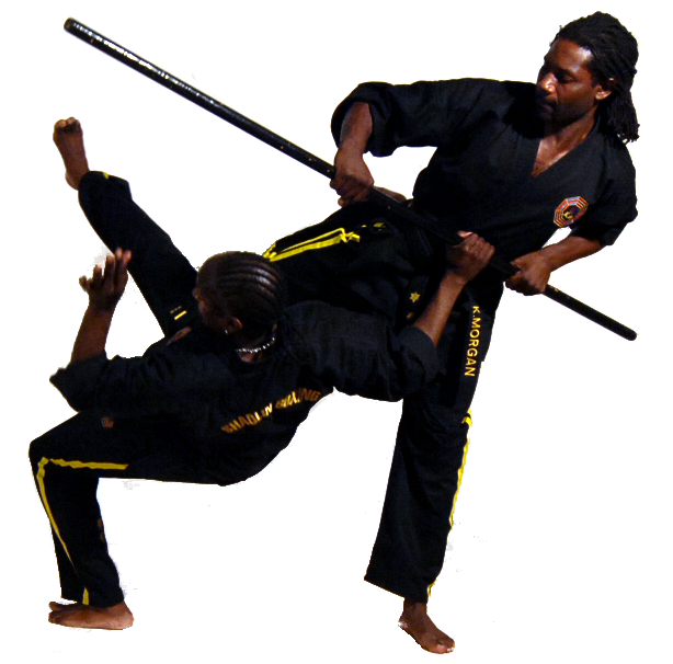 Home - Shaolin Kickboxing Club