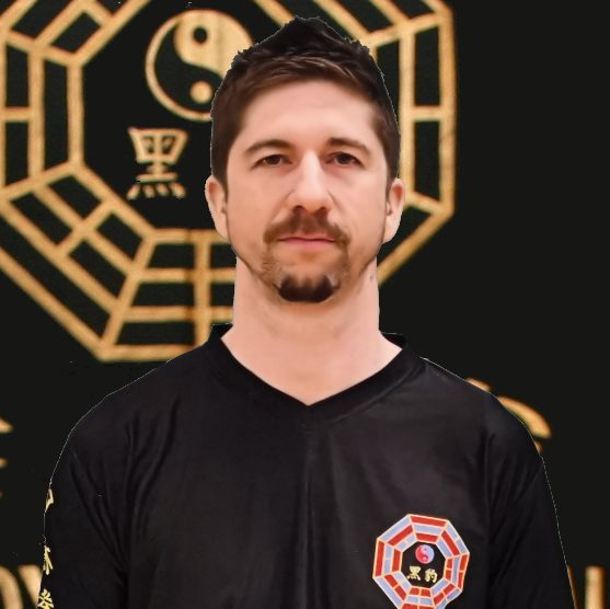 Rob - Shaolin Kickboxing Club