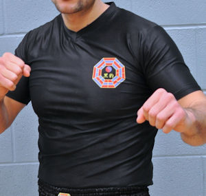 Store - Shaolin Kickboxing Club
