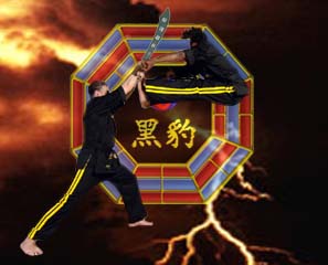 Our Classes - Shaolin Kickboxing Club